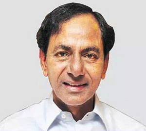 K Chandrashekar Rao - Photos, Videos, Birthday, Latest News, Height In ...