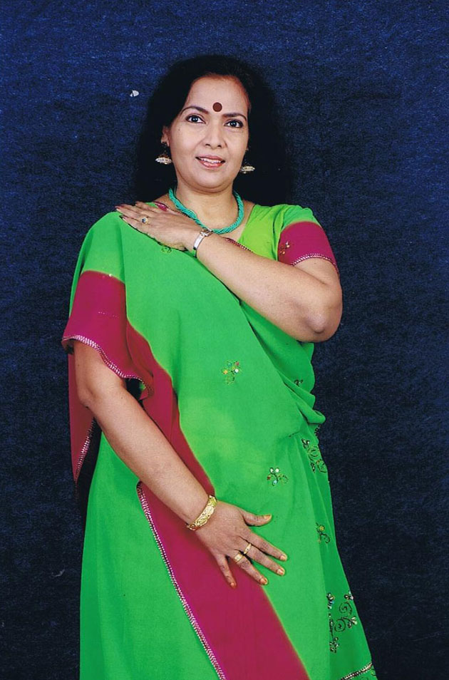 Kanakalatha - Photos, Videos, Birthday, Latest News, Height In Feet ...