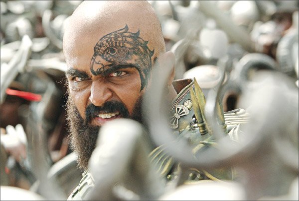 Kashmora Movie Poster & Photos | Kashmora Movie Location Pics ...