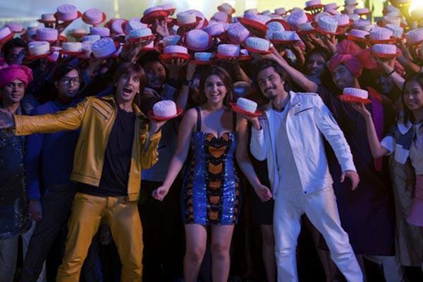 Kill Dil Movie Poster & Photos | Kill Dil Movie Location Pics | Kill ...