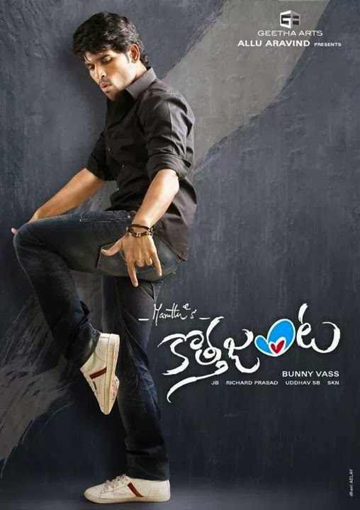 Kotha Janta Fan Photos | Kotha Janta Photos, Images, Pictures # 21895 ...