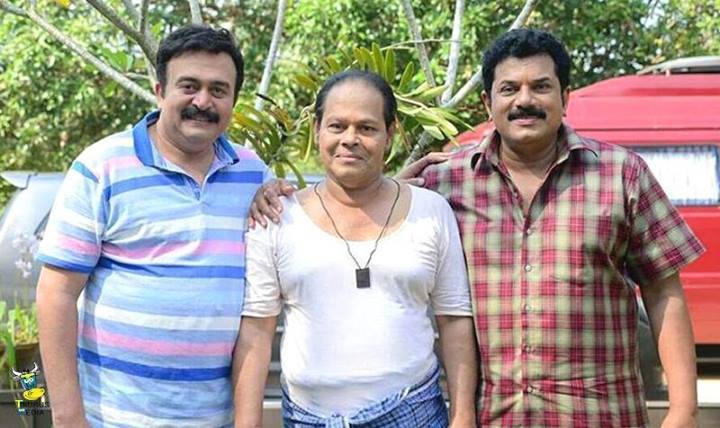 Mannar Mathai Speaking 2 Movie Poster & Photos | Mannar Mathai Speaking ...