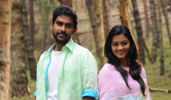 Mathapoo Movie Poster & Photos | Mathapoo Movie Location Pics ...
