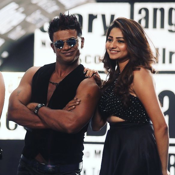 Johnny Johnny Yes Papa Movie Poster & Photos | Johnny Johnny Yes Papa ...