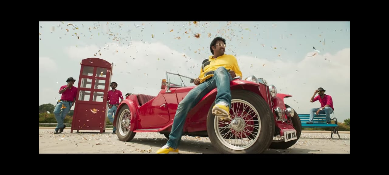 Khakii Fan Photos | Khakii Photos, Images, Pictures # 67415 - FilmiBeat