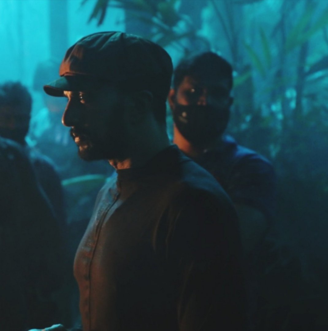 Vikrant Rona Fan Photos | Vikrant Rona Photos, Images, Pictures # 70151 ...