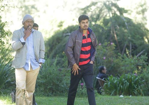 Machuka Fan Photos | Machuka Photos, Images, Pictures # 56670 - FilmiBeat