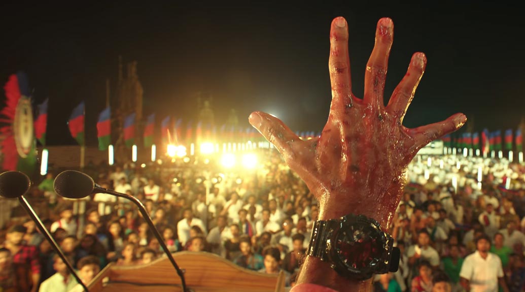 NGK Movie Poster & Photos | NGK Movie Location Pics | NGK Tamil Movie ...