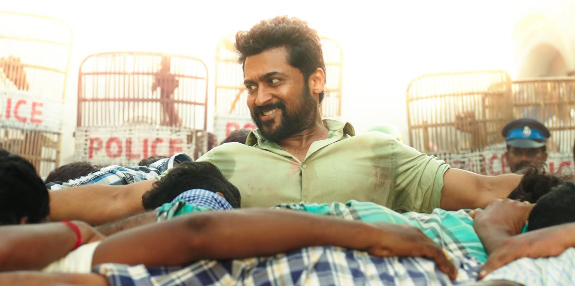 NGK Movie Poster & Photos | NGK Movie Location Pics | NGK Tamil Movie ...