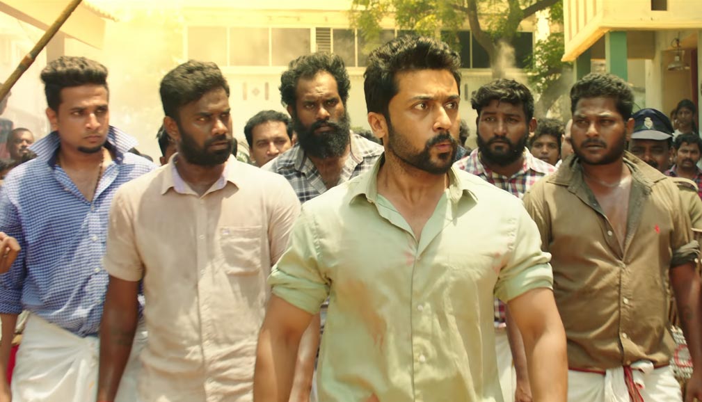 NGK Movie Poster & Photos | NGK Movie Location Pics | NGK Tamil Movie ...
