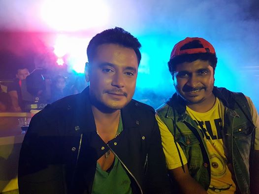 Tarak Movie Poster & Photos | Tarak Movie Location Pics | Tarak Kannada ...