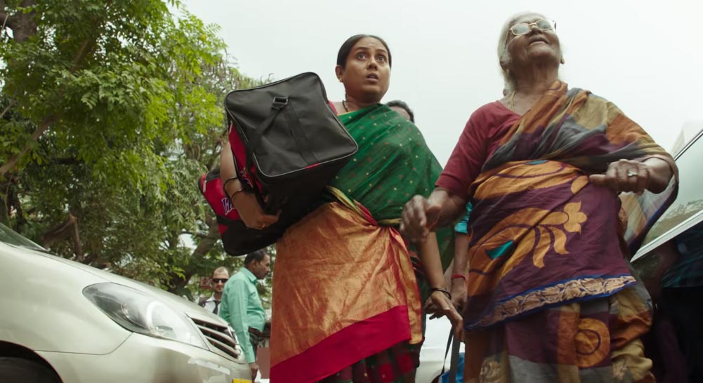 Junga Movie Poster & Photos | Junga Movie Location Pics | Junga Tamil ...