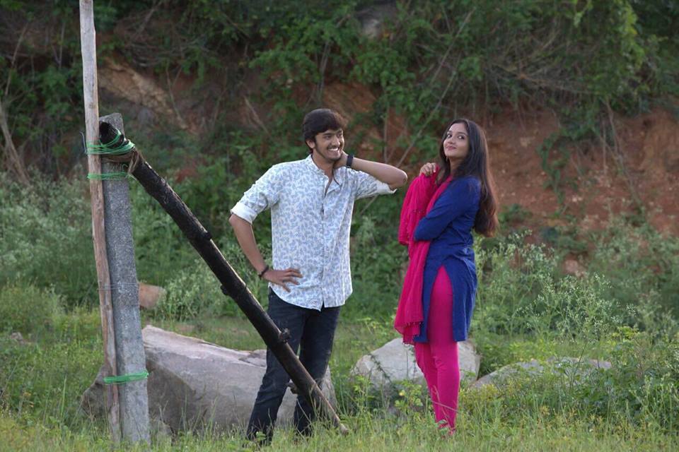 2nd Half Fan Photos | 2nd Half Photos, Images, Pictures # 61391 - FilmiBeat