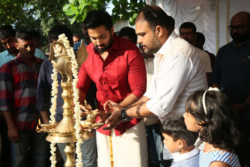 Ira Movie Poster & Photos | Ira Movie Location Pics | Ira Malayalam ...