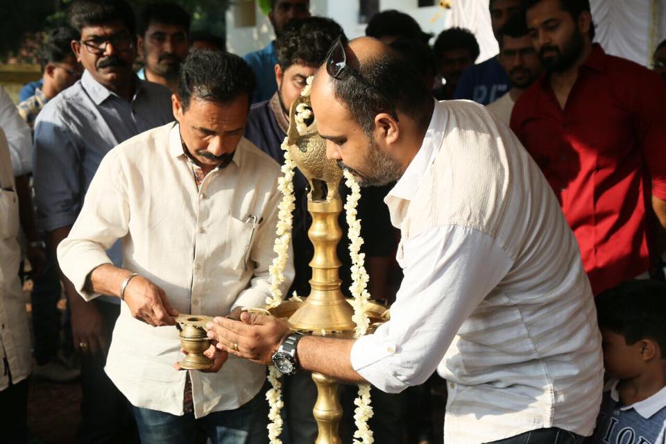 Ira Movie Poster & Photos | Ira Movie Location Pics | Ira Malayalam ...