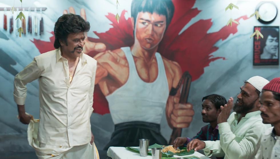 Petta Movie Poster & Photos | Petta Movie Location Pics | Petta Tamil ...