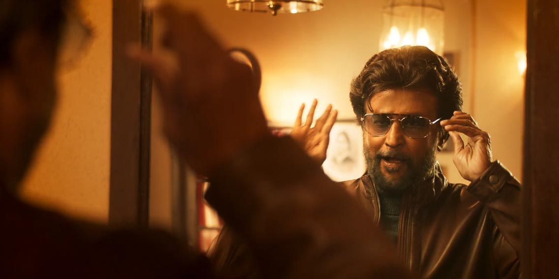 Petta Movie Poster & Photos | Petta Movie Location Pics | Petta Tamil ...