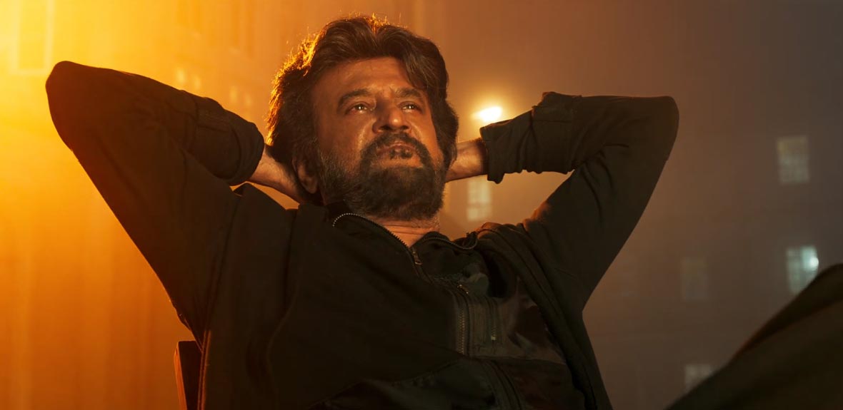 Petta Movie Poster & Photos | Petta Movie Location Pics | Petta Tamil ...