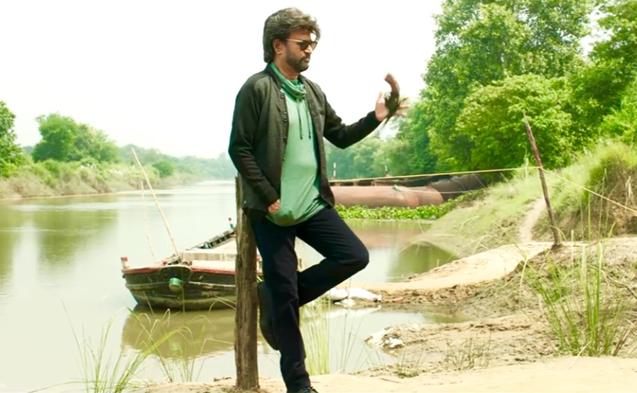 Petta Fan Photos | Petta Photos, Images, Pictures # 63683 - FilmiBeat
