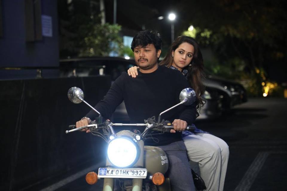 99 Movie Poster & Photos | 99 Movie Location Pics | 99 Kannada Movie ...