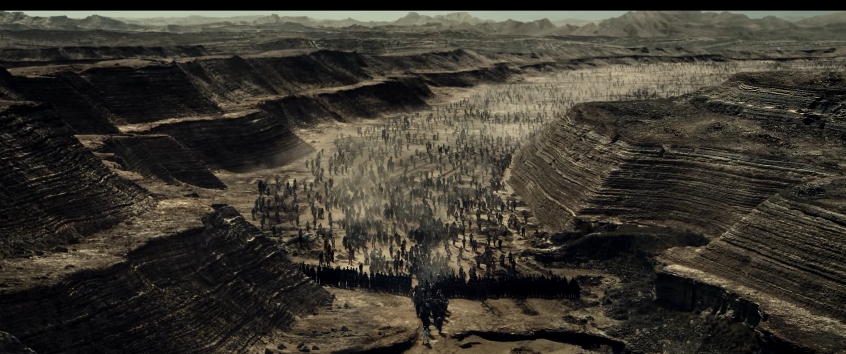 KGF Chapter 2 Movie Poster & Photos | KGF Chapter 2 Movie Location Pics ...