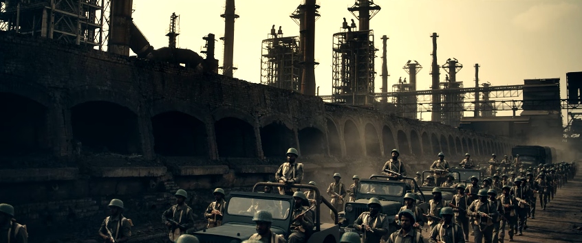 KGF Chapter 2 Movie Poster & Photos | KGF Chapter 2 Movie Location Pics ...