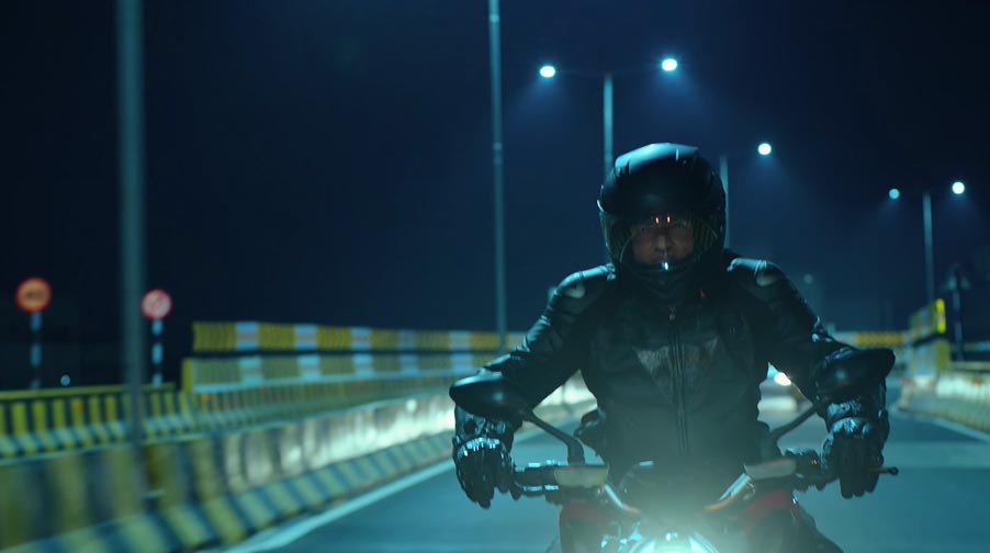 Valimai Movie Poster & Photos | Valimai Movie Location Pics | Valimai ...