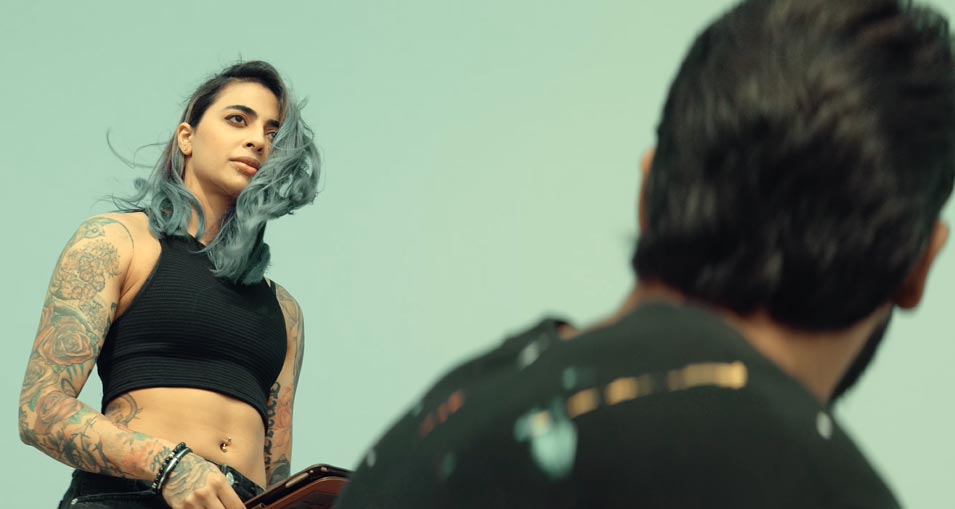 Valimai Movie Poster & Photos | Valimai Movie Location Pics | Valimai ...