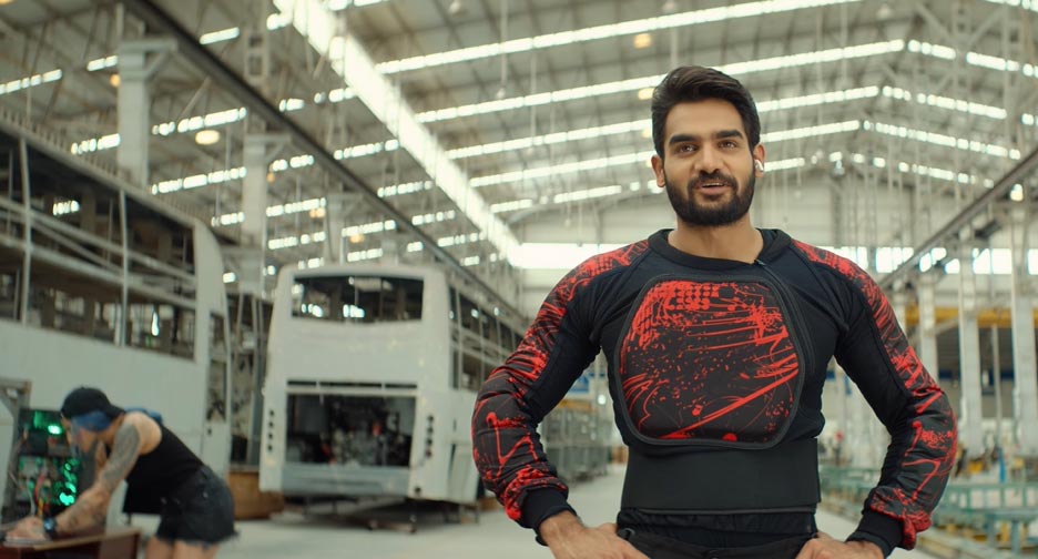 Valimai Movie Poster & Photos | Valimai Movie Location Pics | Valimai ...