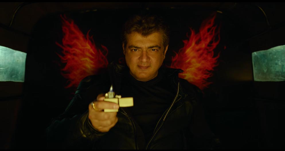 Valimai Movie Poster & Photos | Valimai Movie Location Pics | Valimai ...