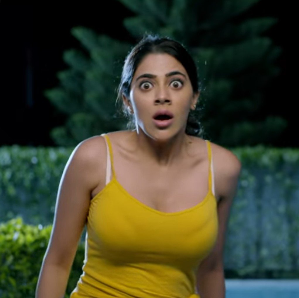 Chikati GadiLo Chithakkotudu Movie Poster & Photos | Chikati GadiLo ...