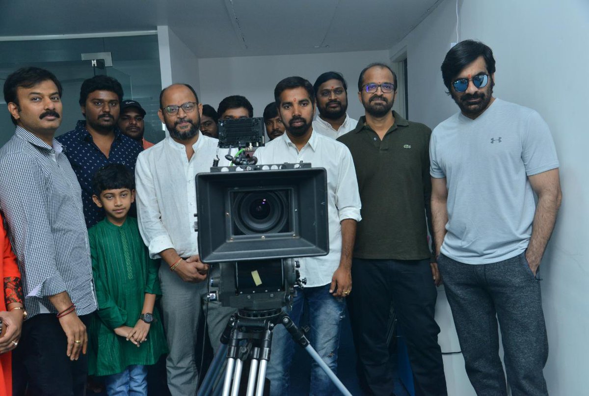 Disco Raja Fan Photos | Disco Raja Photos, Images, Pictures # 66365 ...