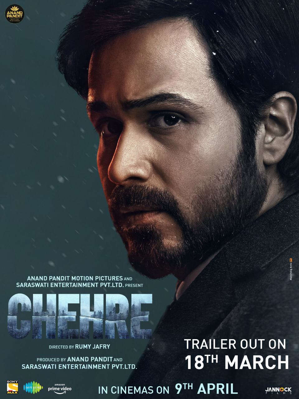 Chehre Fan Photos | Chehre Photos, Images, Pictures # 65203 - FilmiBeat