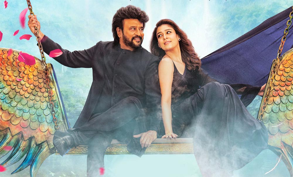 Annaatthe Fan Photos | Annaatthe Photos, Images, Pictures # 75800 ...