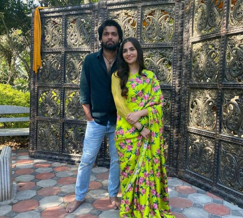 Sapta Sagaradaache Ello Side A Movie Poster & Photos | Sapta ...