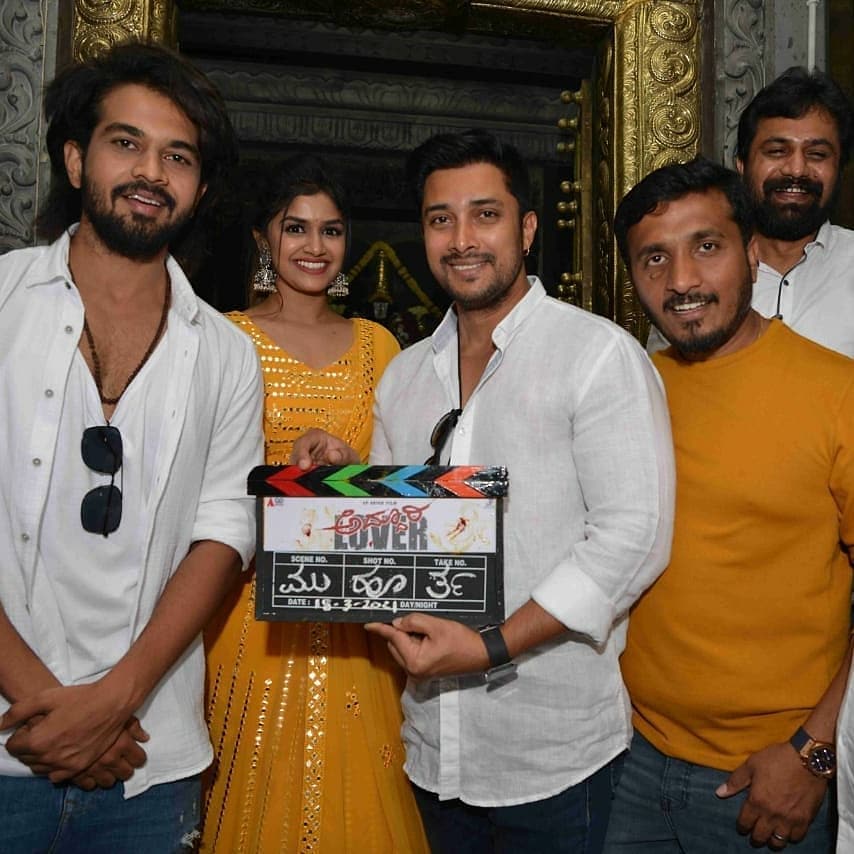 Addhuri Lover Fan Photos | Addhuri Lover Photos, Images, Pictures ...