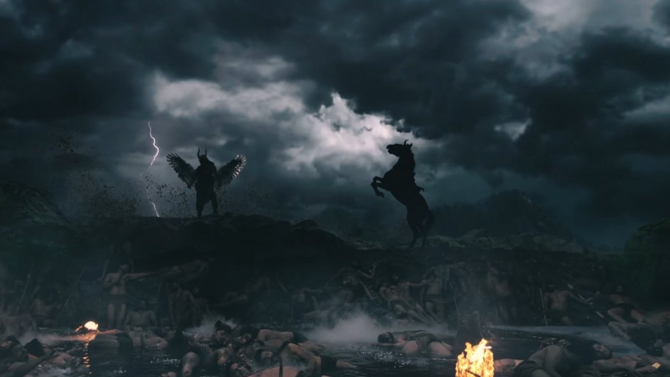 Kanguva Movie Poster & Photos | Kanguva Movie Location Pics | Kanguva ...