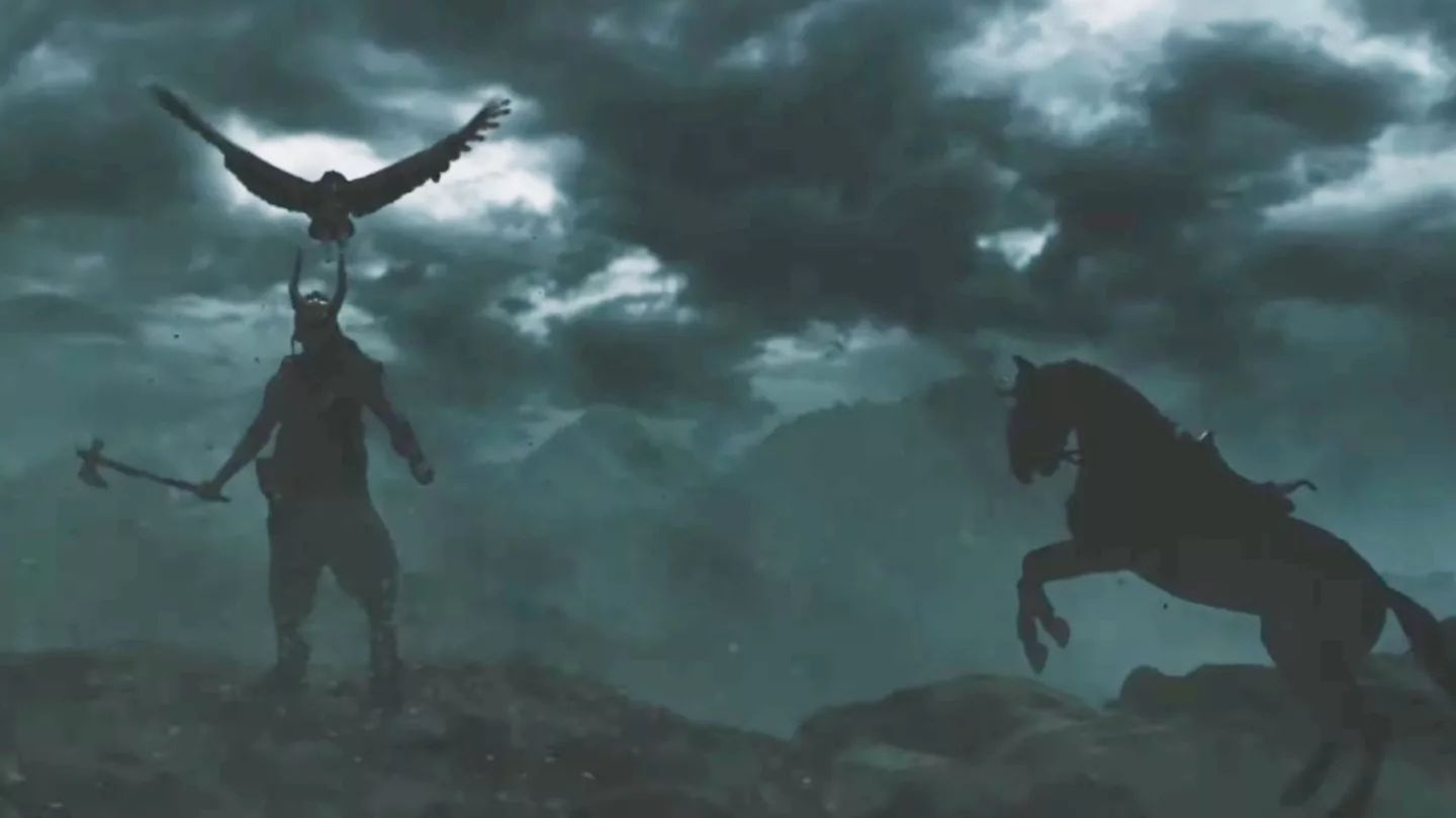 Kanguva Movie Poster & Photos | Kanguva Movie Location Pics | Kanguva ...