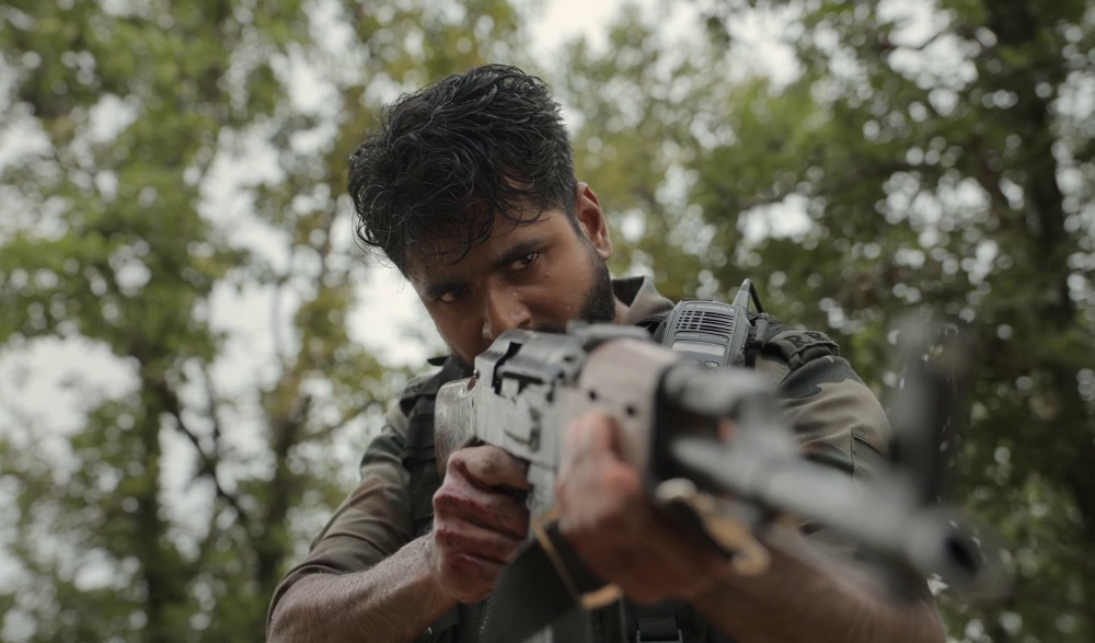 Amaran Fan Photos | Amaran Photos, Images, Pictures # 87429 - FilmiBeat