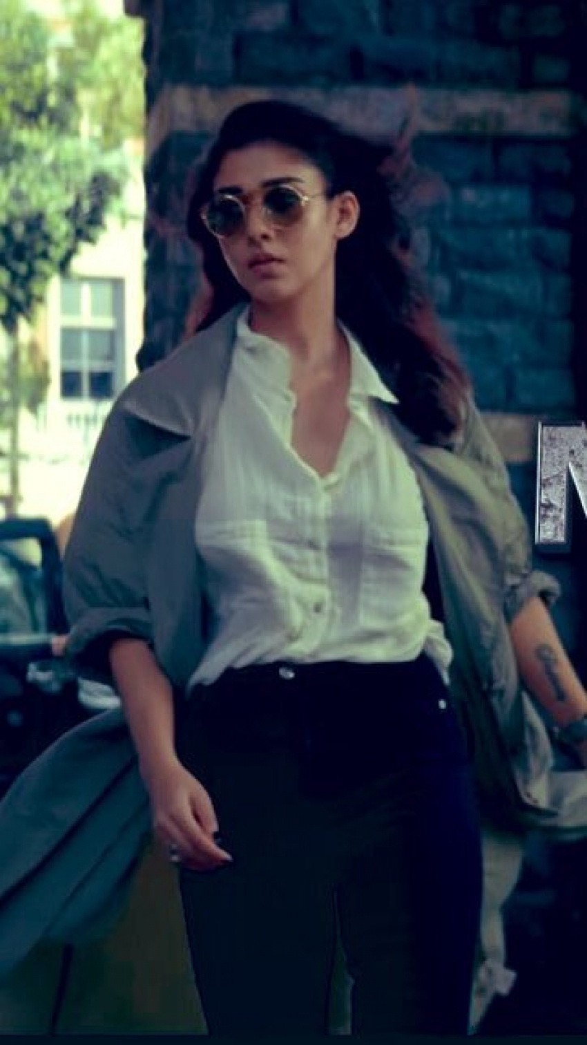 Jawan Fan Photos | Jawan Photos, Images, Pictures # 86546 - FilmiBeat