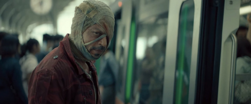 Jawan Fan Photos | Jawan Photos, Images, Pictures # 86546 - FilmiBeat