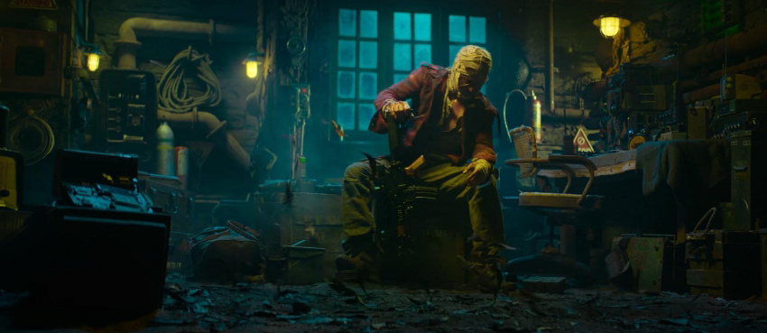 Jawan Fan Photos | Jawan Photos, Images, Pictures # 86546 - FilmiBeat