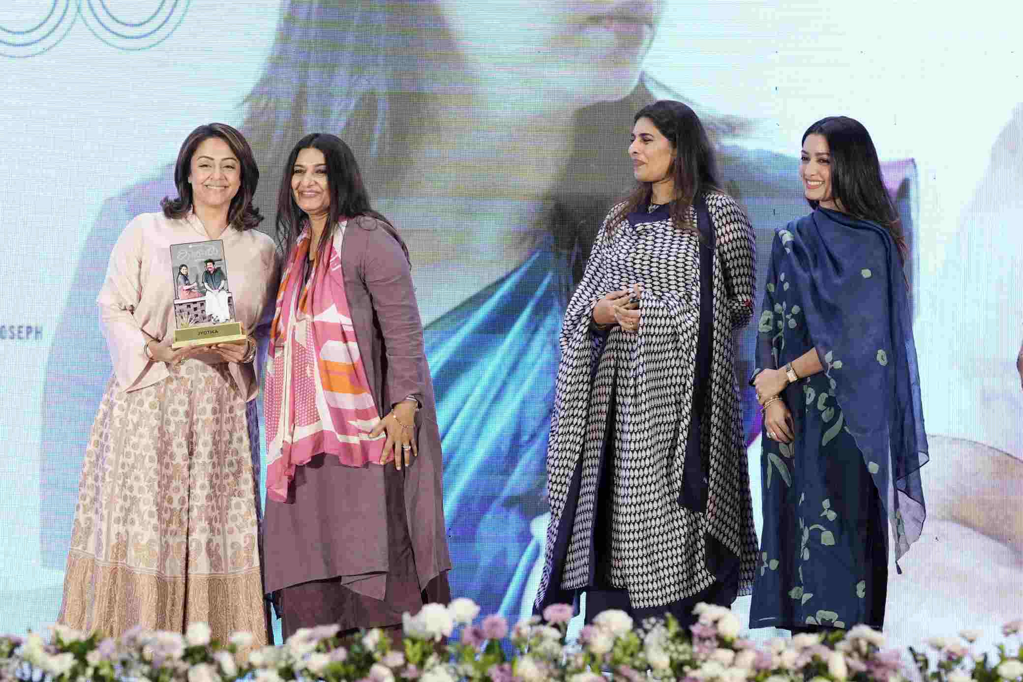 Kaathal - The Core Movie Poster & Photos | Kaathal - The Core Movie ...