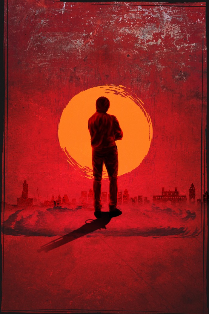 OG - Original Gangsters Movie Poster & Photos | OG - Original Gangsters ...