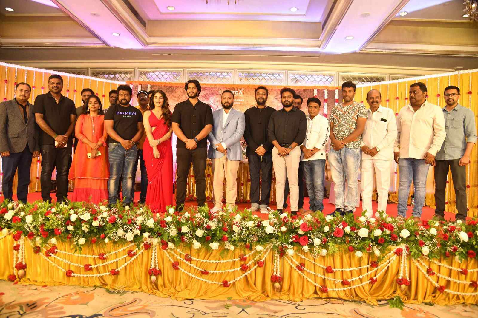 Production No 28 Fan Photos | Production No 28 Photos, Images, Pictures ...