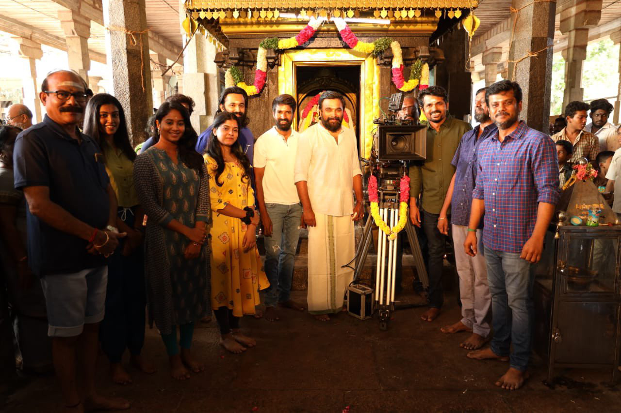 Karudan Fan Photos | Karudan Photos, Images, Pictures # 87298 - FilmiBeat