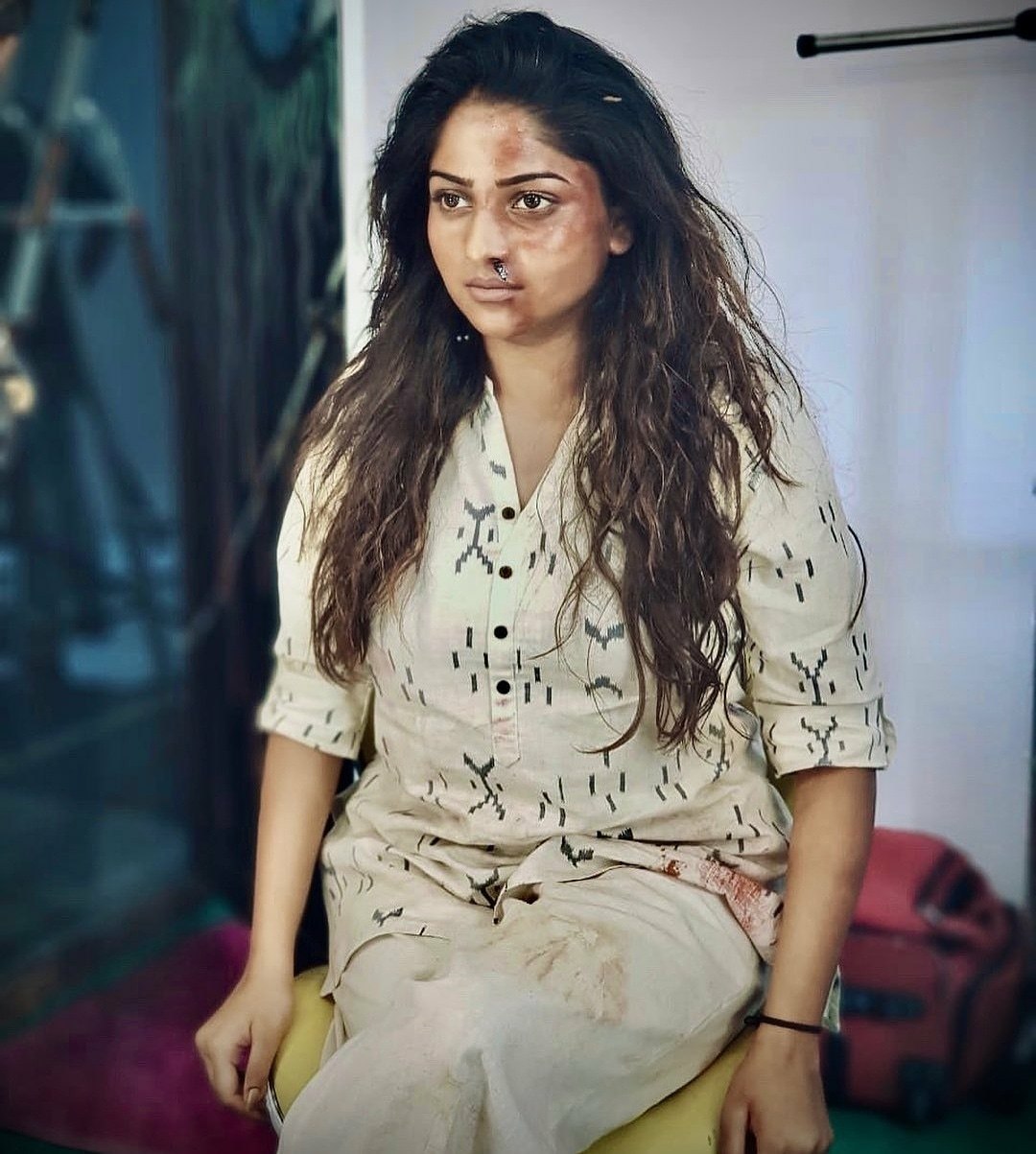 April Movie Poster & Photos | April Movie Location Pics | April Kannada ...