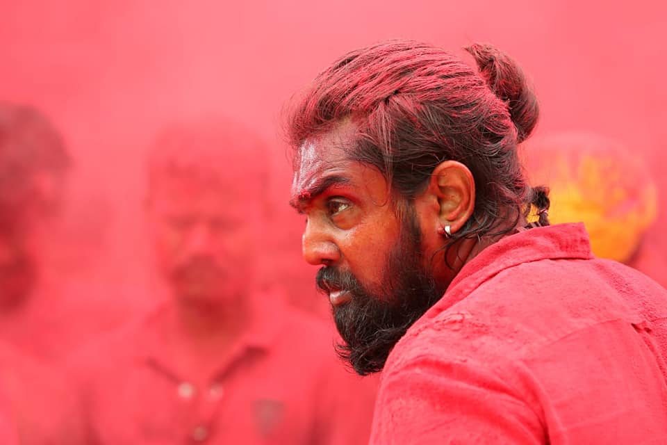 Pogaru Movie Poster & Photos | Pogaru Movie Location Pics | Pogaru ...