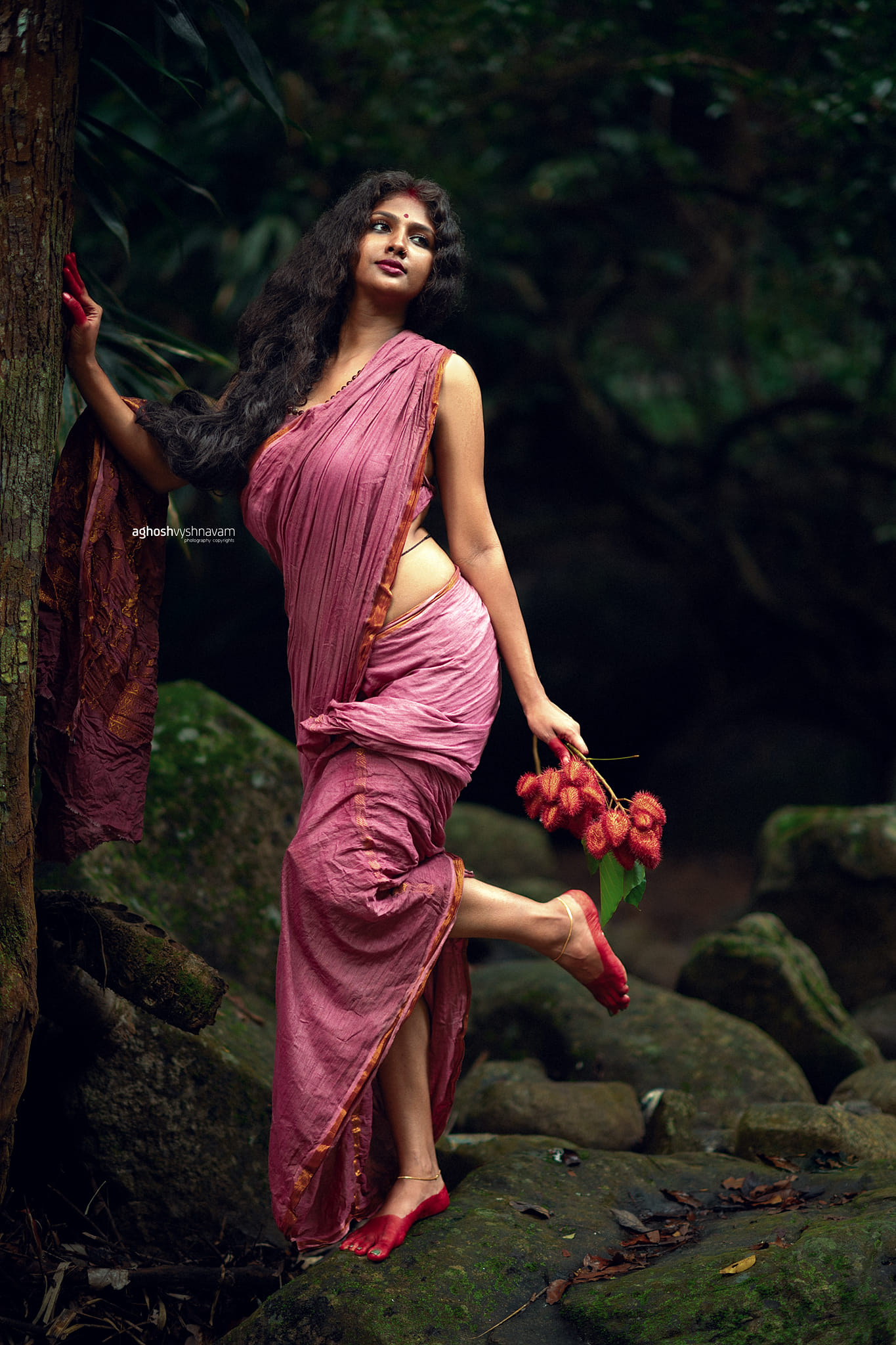 Aaradhya Devi (Sreelakshmi Sateesh) - Photos, Videos, Birthday, Latest ...