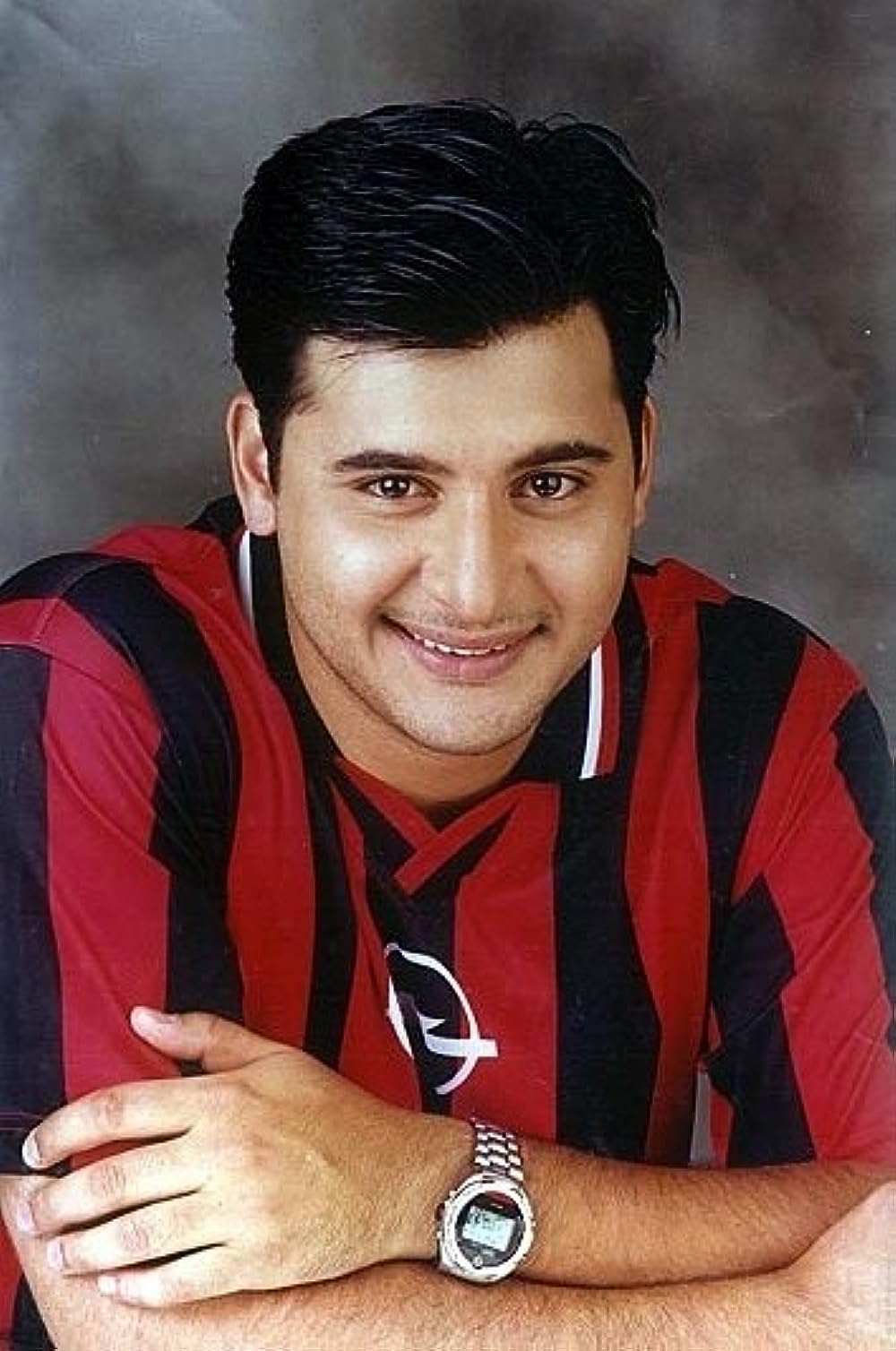 Abbas - Photos, Videos, Birthday, Latest News, Height In Feet - FilmiBeat